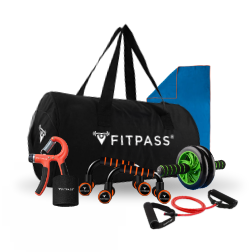 Fitness offer for WNS with up to 75% OFF on FITPASS